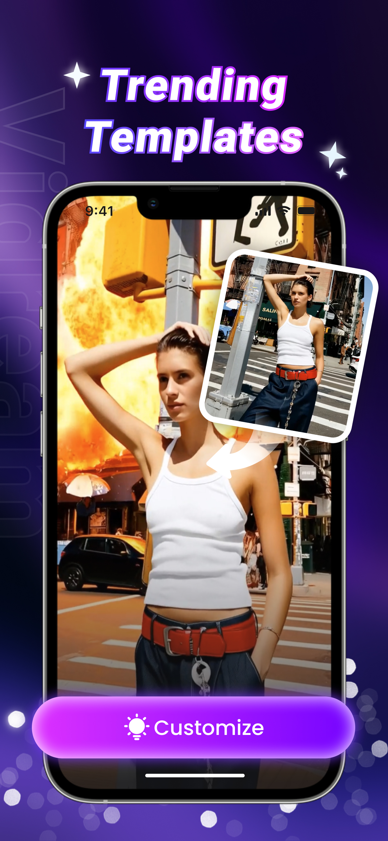 Vidream - Create Viral AI Videos